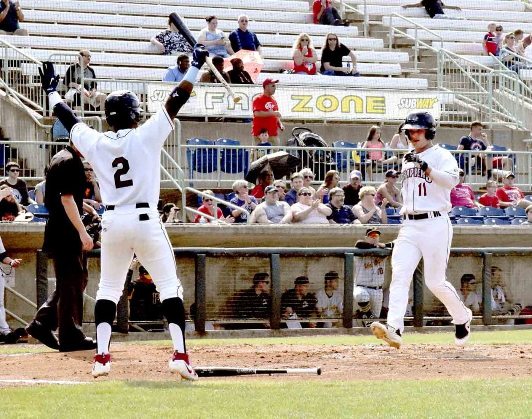 Early sweep | News, Sports, Jobs - Tribune Chronicle